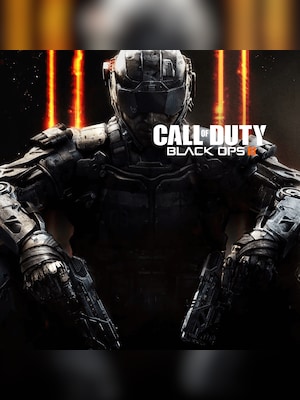 Call of Duty: Black Ops 3 (CoD:BO3) - Buy Steam PC CD-Key