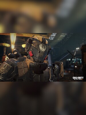 Call of Duty: Black Ops 3 (CoD:BO3) - Buy Steam PC CD-Key