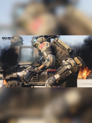 Call of Duty: Black Ops 3 (CoD:BO3) - Buy Steam PC CD-Key