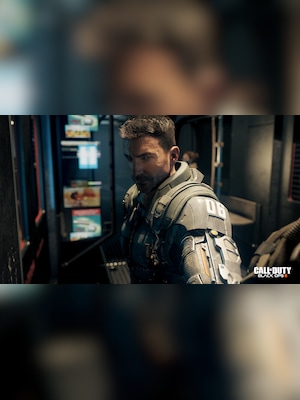 Call of Duty: Black Ops 3 (CoD:BO3) - Buy Steam PC CD-Key