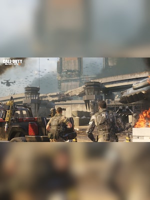 Call of Duty: Black Ops 3 (CoD:BO3) - Buy Steam PC CD-Key