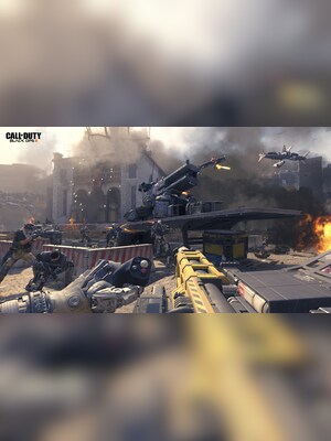Call of Duty: Black Ops 3 (CoD:BO3) - Buy Steam PC CD-Key