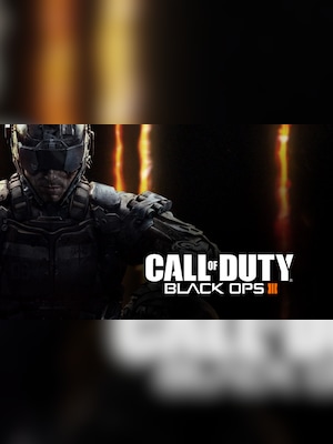 Call of Duty: Black Ops 3 (CoD:BO3) - Buy Steam PC CD-Key