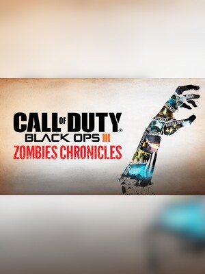 Buy Call of Duty: Black Ops III - Zombies Chronicles Edition (Xbox One ...
