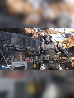 ¡Comprar Call of Duty: Black Ops III - Zombies Deluxe (PC) - Steam ...