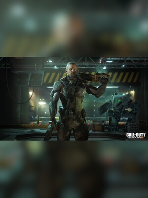 Buy Call of Duty: Black Ops III - Zombies Deluxe (PC) - Steam Account ...