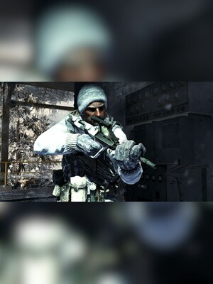 Buy Call of Duty: Black Ops (PC) - Steam Key - EUROPE (RUSSIAN) - Cheap ...