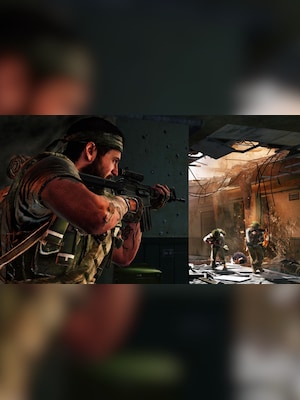 Buy Call of Duty: Black Ops (PC) - Steam Key - EUROPE (RUSSIAN) - Cheap ...