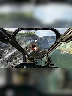 Buy Call of Duty: Black Ops (PC) - Steam Key - EUROPE (RUSSIAN) - Cheap ...