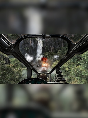 Buy Call of Duty: Black Ops (PC) - Steam Key - EUROPE (RUSSIAN) - Cheap ...