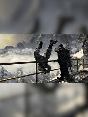 Buy Call of Duty: Black Ops Steam (PC) - Steam Key - NORTH AMERICA ...