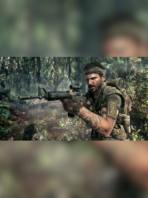 Buy Call of Duty: Black Ops Steam (PC) - Steam Key - NORTH AMERICA ...