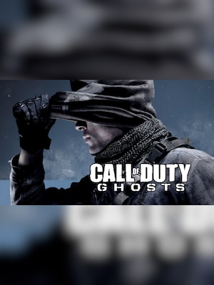 ¡Comprar Call of Duty: Ghosts - Digital Hardened Edition (PC) - Steam Regalo - GLOBAL - Barato ...