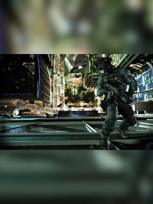 Buy Call of Duty: Ghosts (PC) - Steam Account - GLOBAL - Cheap - G2A.COM!