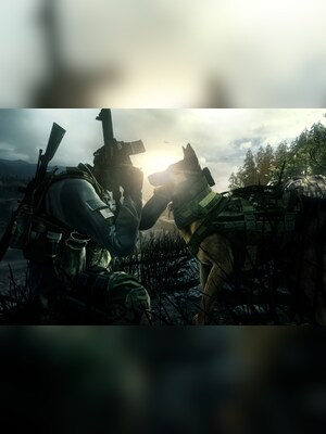 Buy Call of Duty: Ghosts (PC) - Steam Account - GLOBAL - Cheap - G2A.COM!