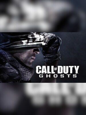 ¡Comprar Call of Duty: Ghosts (PC) - Steam Cuenta - GLOBAL - Barato ...
