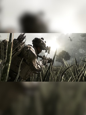 Call of Duty Ghosts PC - Buy Steam Game Key