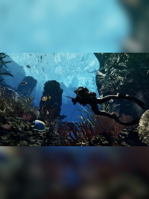 Call of Duty Ghosts PC - Buy Steam Game Key