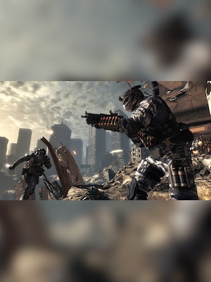 Call of Duty Ghosts PC - Buy Steam Game Key
