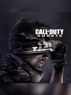 Call of Duty Ghosts PC - Buy Steam Game Key