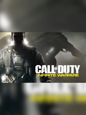 Buy Call of Duty: Infinite Warfare (PC) - Steam Account - GLOBAL ...