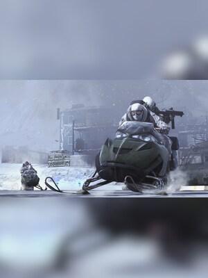 Buy Call of Duty: Modern Warfare 2 (2009) (PC) - Steam Account - GLOBAL ...