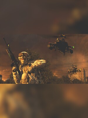 Buy Call of Duty: Modern Warfare 2 (2009) (PC) - Steam Account - GLOBAL ...