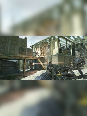 Buy Call of Duty: Modern Warfare 3 - Collection 1 (PC) - Steam Key ...