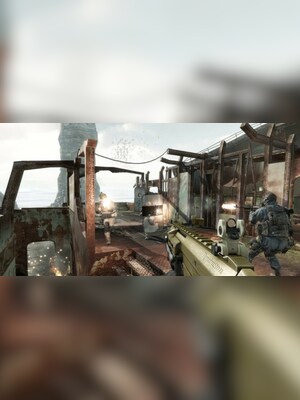 Buy Call of Duty: Modern Warfare 3 - Collection 1 (PC) - Steam Key ...