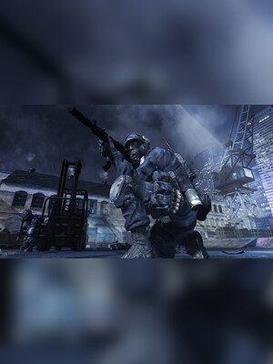 Buy Call of Duty: Modern Warfare 3 - DLC Collection 2 Steam Key GLOBAL ...