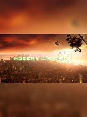 Buy Call of Duty: Modern Warfare 3 - DLC Collection 2 Steam Key GLOBAL ...