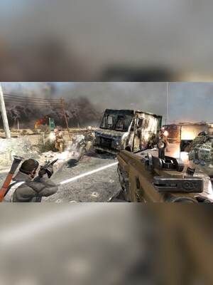 Buy Call of Duty: Modern Warfare 3 - DLC Collection 3: Chaos Pack Steam ...