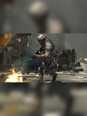 Call of Duty: Modern Warfare 3 (CoD:MW III) - Buy Steam PC Key