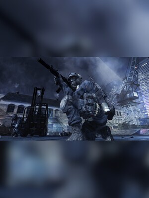 Call of Duty: Modern Warfare 3 (CoD:MW III) - Buy Steam PC Key