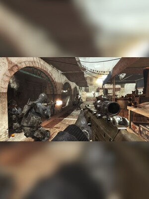 Call of Duty: Modern Warfare 3 (CoD:MW III) - Buy Steam PC Key