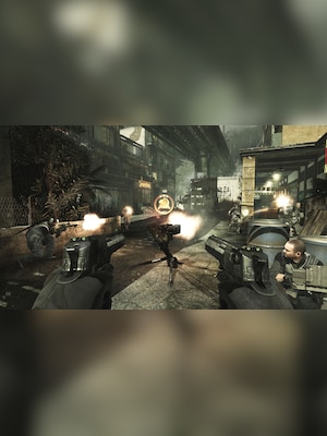 Call of Duty: Modern Warfare 3 (CoD:MW III) - Buy Steam PC Key