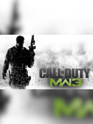 Call of Duty: Modern Warfare 3 (CoD:MW III) - Buy Steam PC Key