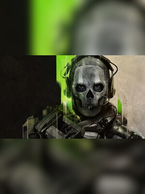 Buy CoD: MW II Burger King Operator Skin + 1 Hour 2XP Official Key