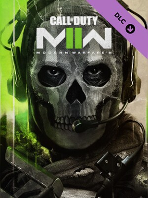 Buy Call of Duty: Modern Warfare II - Ghillie Suit Operator Skin (PC ...