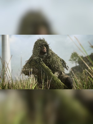 Buy Call of Duty: Modern Warfare II - Ghillie Suit Operator Skin (PC ...