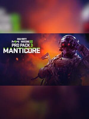 Buy Call of Duty: Modern Warfare II - Manticore: Pro Pack (PC) - Steam ...