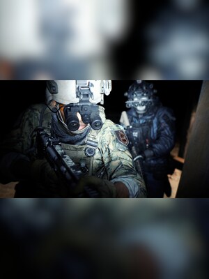 Buy Call of Duty: Modern Warfare II (PC) - Steam Account - GLOBAL ...