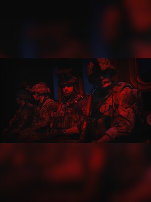 Buy Call of Duty: Modern Warfare II Steam Key