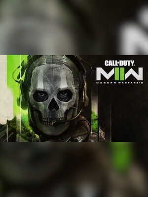 Buy Call of Duty: Modern Warfare II Steam Key
