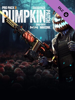 Buy Call of Duty: Modern Warfare II - Pumpkin Patch: Pro Pack (PC ...