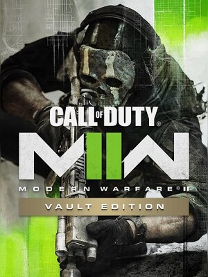 Buy Call of Duty: Modern Warfare II | Vault Edition (PC) - Steam ...