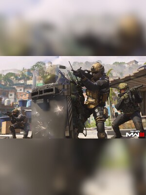 Buy Call of Duty: Modern Warfare III | Cross-Gen Bundle (Xbox Series X ...