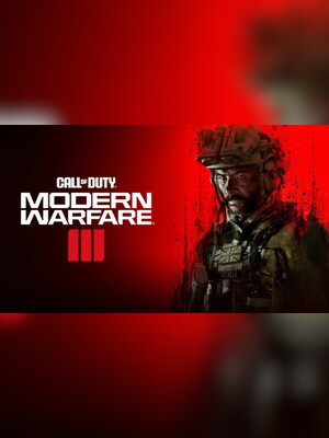 Buy Call of Duty: Modern Warfare III - HyperX Bundle (PC, PS5, PS4 ...