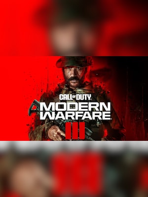 Buy Call of Duty: Modern Warfare III | Inner Beast Weapon Blueprint (PC ...