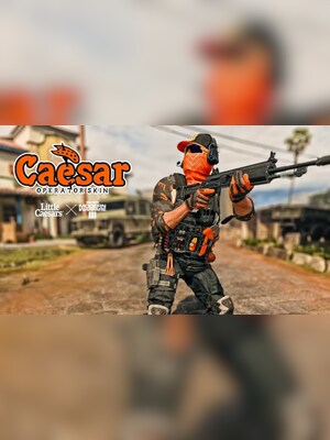 Buy Call of Duty: Modern Warfare III - Little Caesars Operator Skin + 1 ...